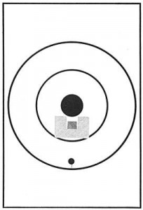 Body Positioning for Target Shooting - How to Hold the Pistol